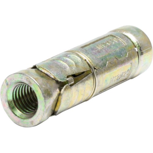 Expanderhylsa FISCHER ZAM - Stål & Verktyg Webbshop